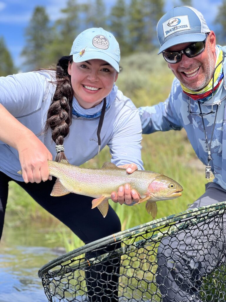 Fly Fishing | TroutHunter